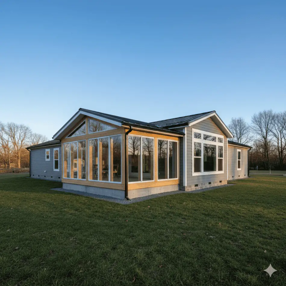 The Definitive Guide to Mobile Home Additions: Navigating HUD ...